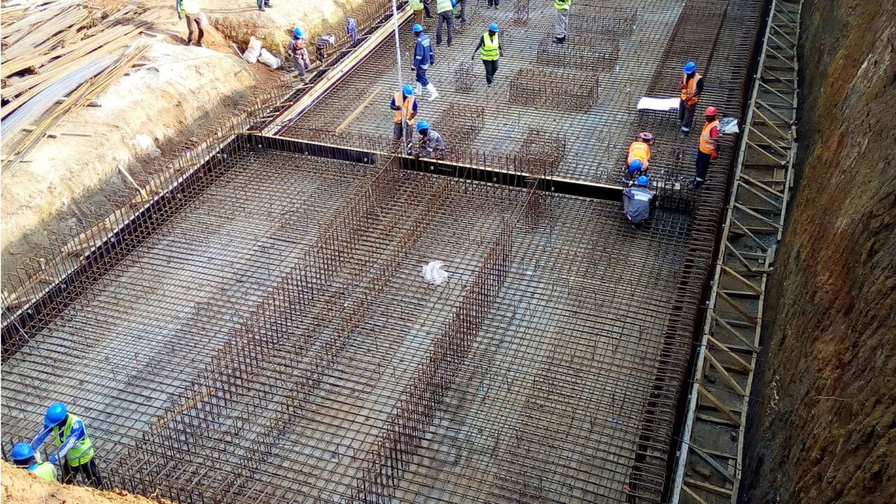 Civil and Structural Engineering Services in Kenya