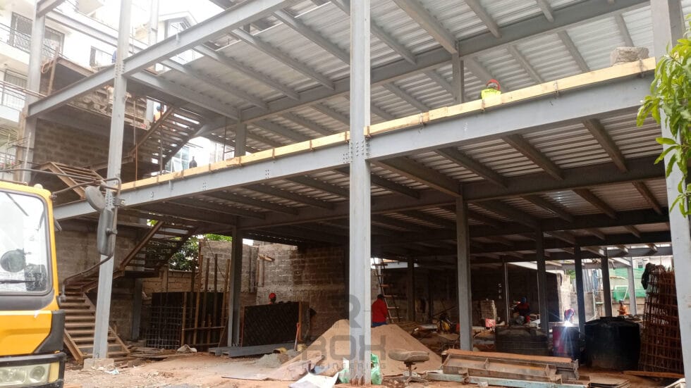 Civil and Structural Engineering Services in Kenya