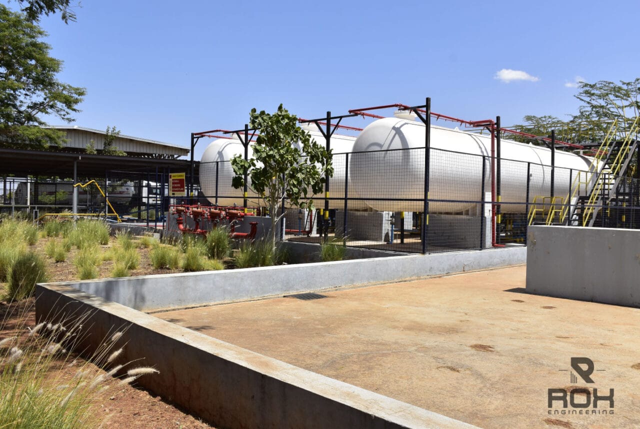 Civil and Structural Engineering Services in Kenya