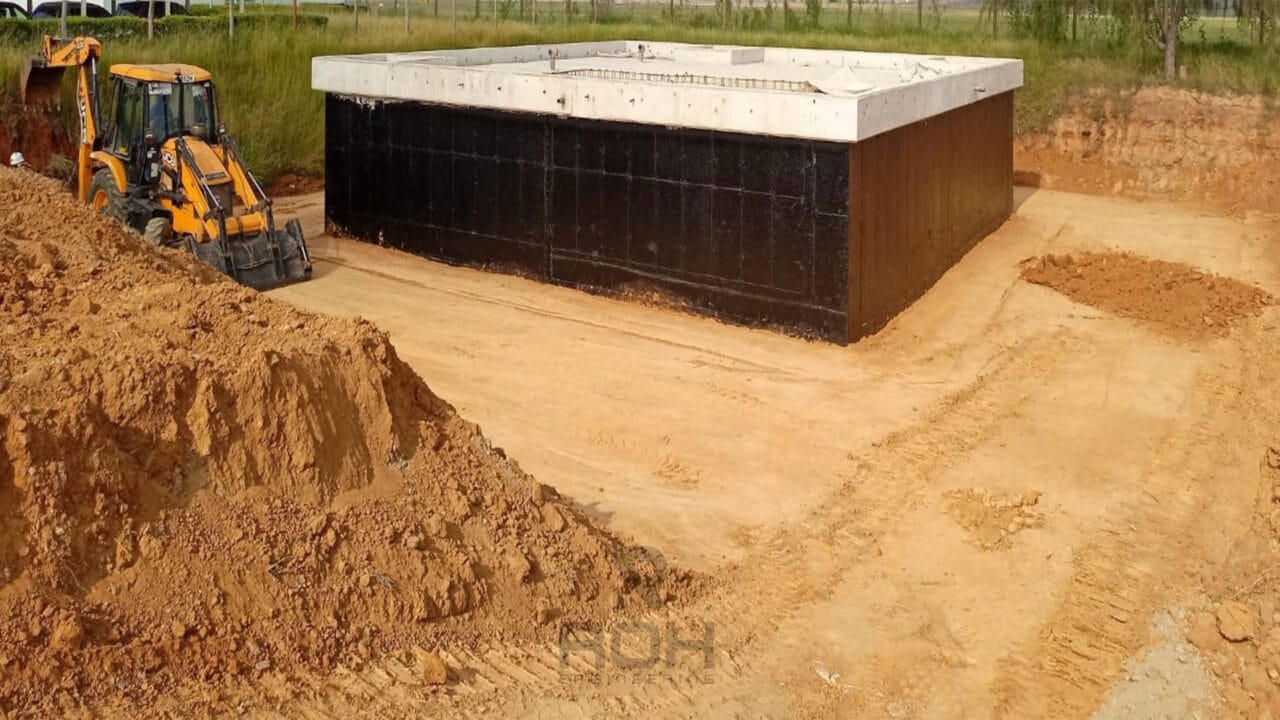 Civil and Structural Engineering Services in Kenya